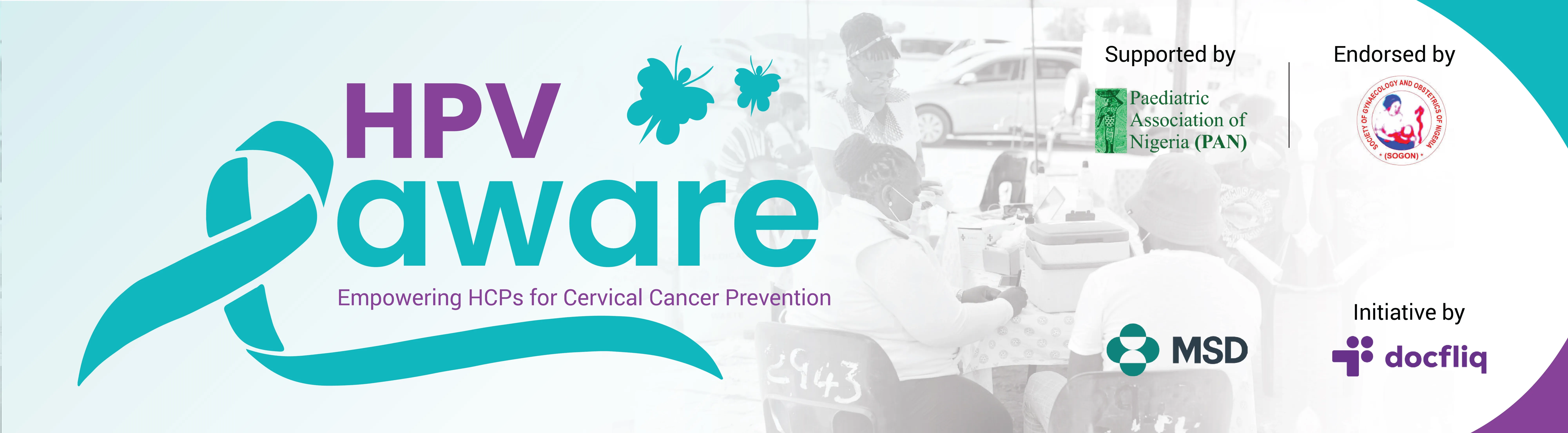 docfliq - Making health education accessible